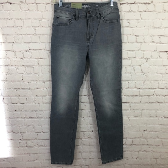 Goodfellow & Co | Jeans | Mens Slim Fit Jeans Goodfellow Co Gray | Poshmark